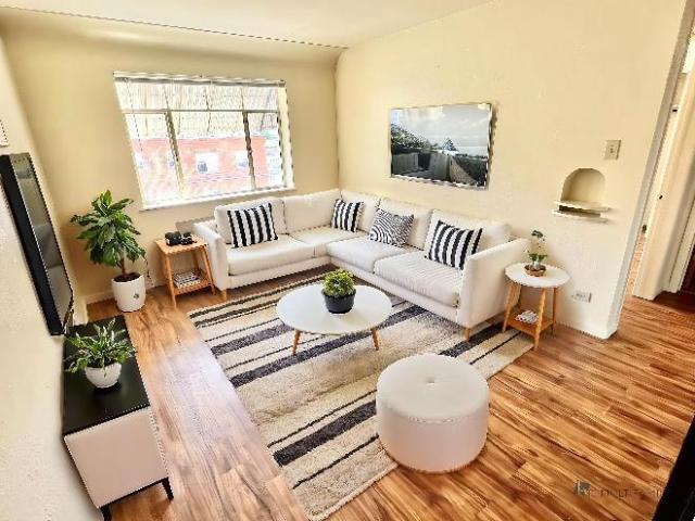 1 Br, 1 bath, Apartment 835 North Sherman Street