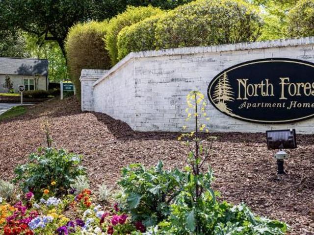 1 Br, 1 bath, Apartment 835 Stadium Drive