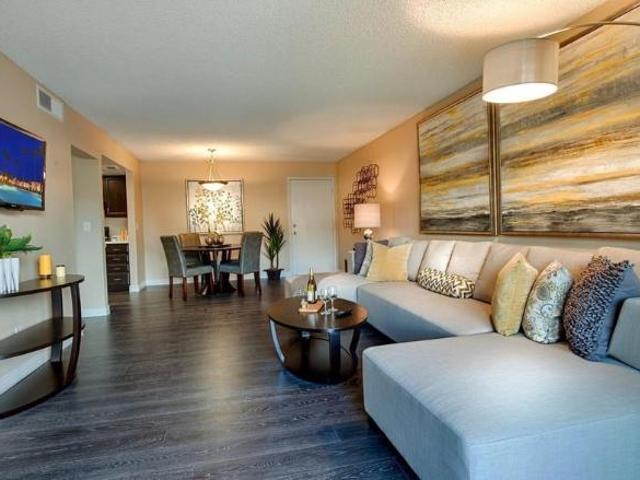 1 Br, 1 bath, Apartment 8375 East Via de Ventura