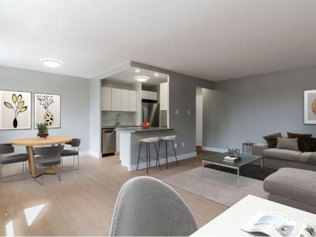 1 Br, 1 bath, Apartment 833 Kennedy Road