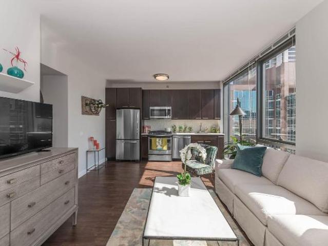 1 Br, 1 bath, Apartment 845 N State St