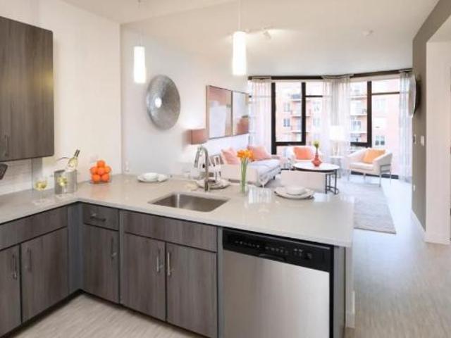 1 Br, 1 bath, Apartment 847 Chicago Ave