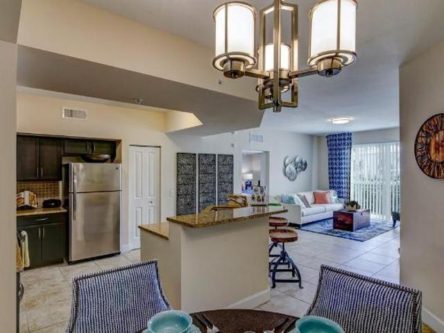 1 Br, 1 bath, Apartment 8485 Hammocks Blvd