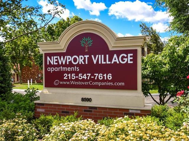 1 Br, 1 bath, Apartment 8590 New Falls Rd