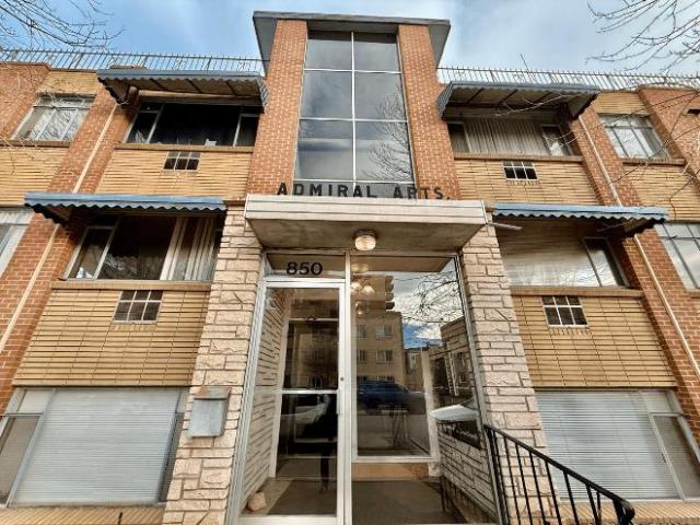 1 Br, 1 bath, Apartment 850 Cherry Street