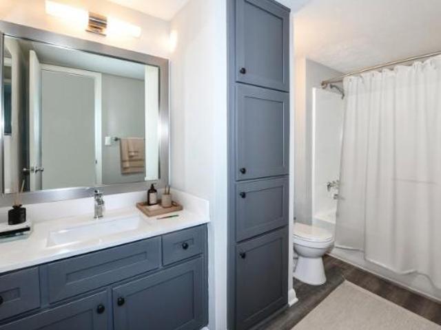 1 Br, 1 bath, Apartment 8520 S Holcomb Bridge Way