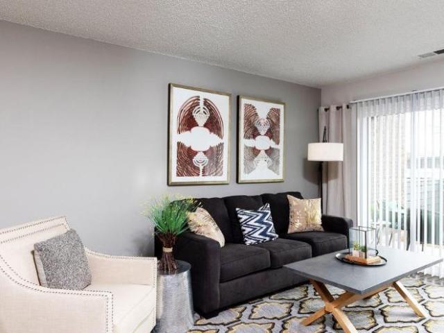 1 Br, 1 bath, Apartment 864 Oxford Lane