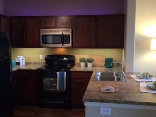 1 Br, 1 bath, Apartment 8625 Hickory St