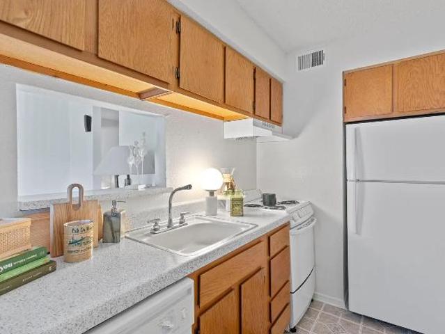 1 Br, 1 bath, Apartment 875 William Blvd