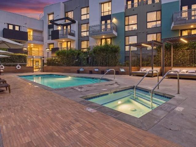 1 Br, 1 bath, Apartment 8770 Washington Blvd