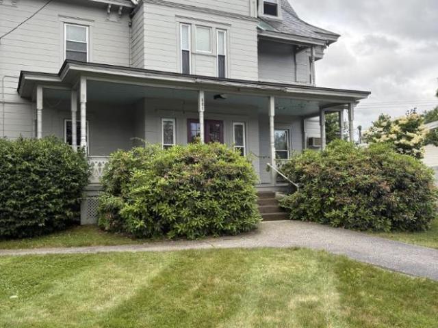1 Br, 1 bath, Apartment 879 Main St