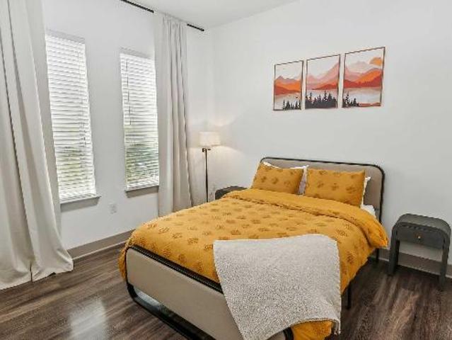 1 Br, 1 bath, Apartment 871 Lake Carolyn Pkwy