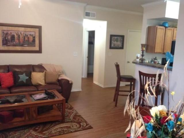 1 Br, 1 bath, Apartment 8889 Cook Ranch Rd