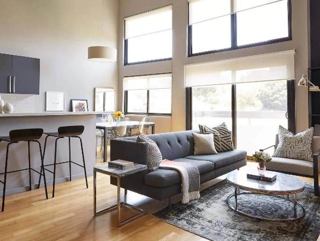 1 Br, 1 bath, Apartment 888 Hilgard Ave