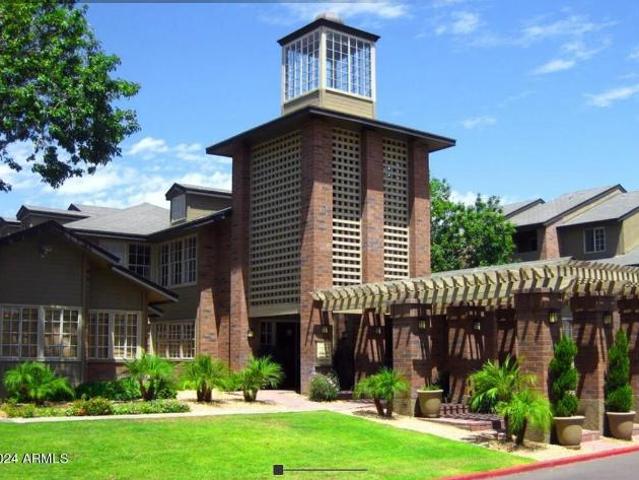1 Br, 1 bath, Apartment 8902 N 19th Avenue