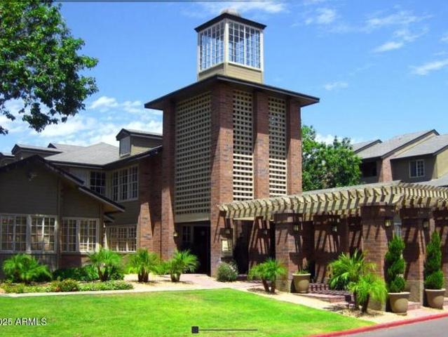 1 Br, 1 bath, Apartment 8902 North 19th Avenue