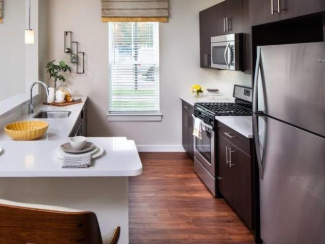 1 Br, 1 bath, Apartment 8 Upland Woods Circle