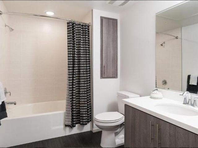 1 Br, 1 bath, Apartment 905 E 2nd St
