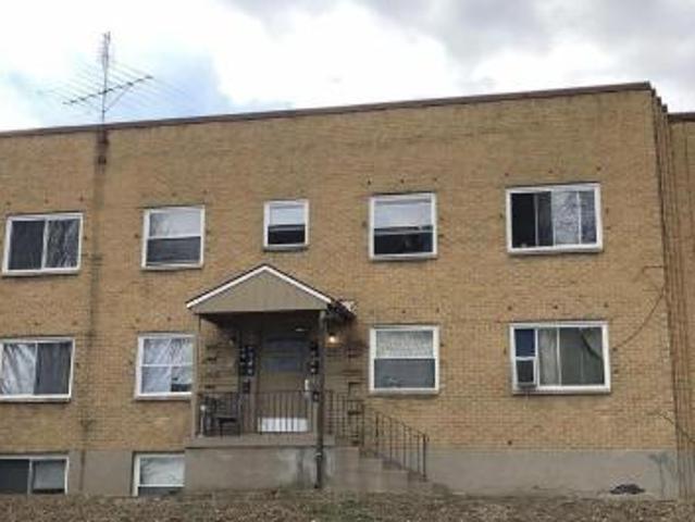 1 Br, 1 bath, Apartment 907 Wheatley Avenue