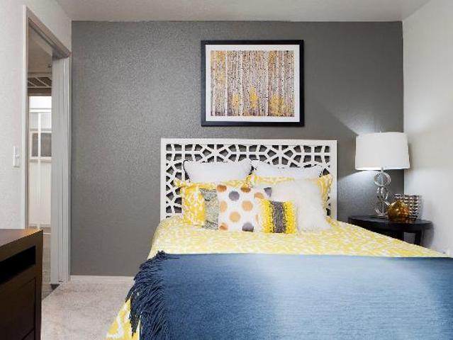 1 Br, 1 bath, Apartment 909 W Grove Pkwy