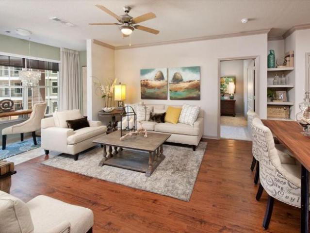 1 Br, 1 bath, Apartment 9000 Beaver Creek Rd