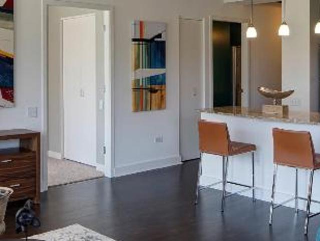 1 Br, 1 bath, Apartment 900 S Clark St