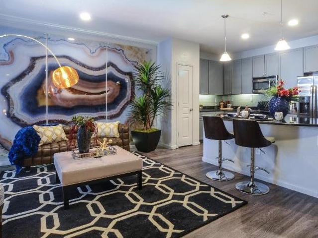 1 Br, 1 bath, Apartment 901 Red River St