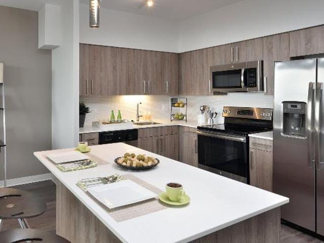 1 Br, 1 bath, Apartment 901 S Ashland Ave