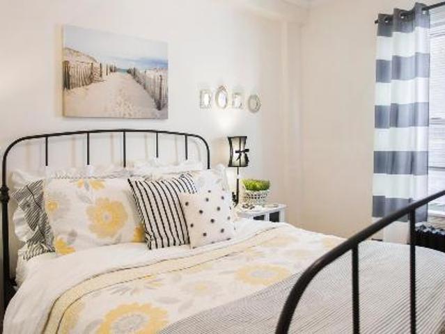 1 Br, 1 bath, Apartment 901 W Argyle St