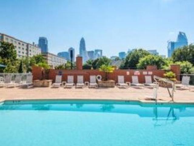 1 Br, 1 bath, Apartment 902 W 4th St