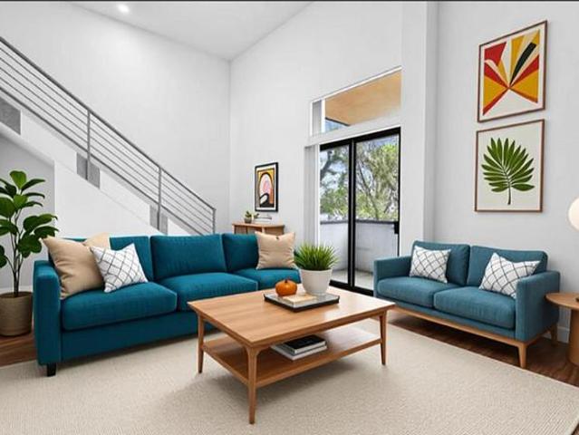 1 Br, 1 bath, Apartment 90 S Logan St