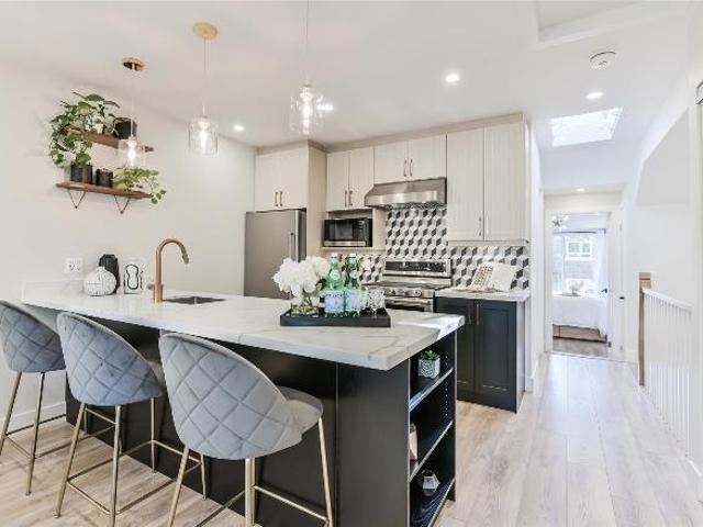 1 Br, 1 bath, Apartment 90 Tecumseth Street