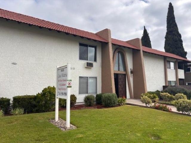 1 Br, 1 bath, Apartment 9151 Chapman Ave