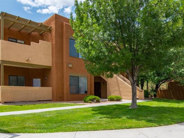 1 Br, 1 bath, Apartment 9180 Coors Blvd NW