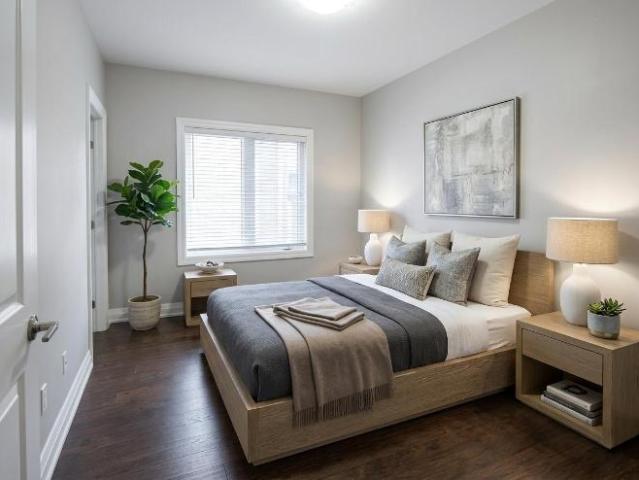 1 Br, 1 bath, Apartment 9193A Bathurst Street