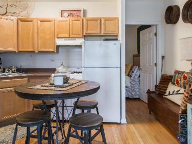 1 Br, 1 bath, Apartment 910 W Dakin St
