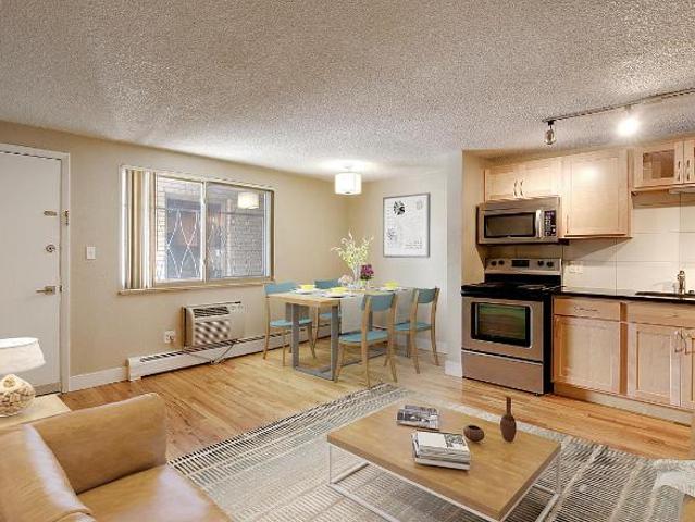 1 Br, 1 bath, Apartment 911 S Washington