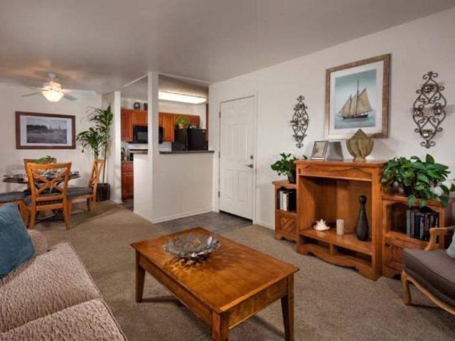 1 Br, 1 bath, Apartment 9130 Kiefer Blvd