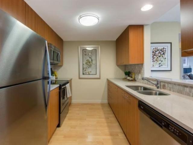 1 Br, 1 bath, Apartment 91 Sidney Street