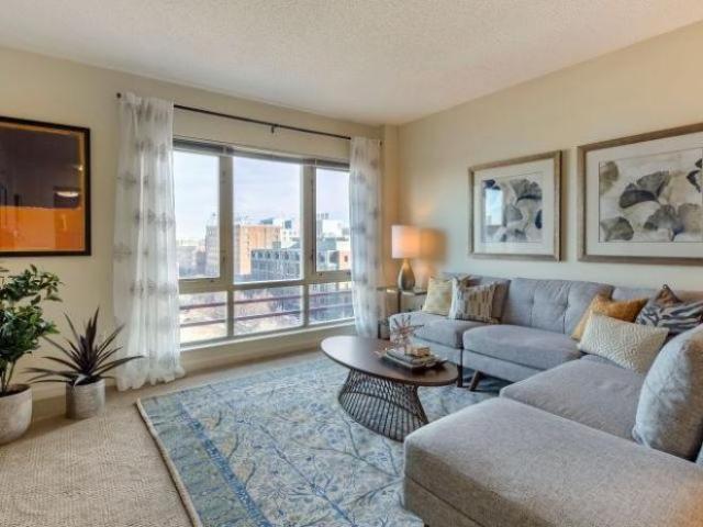 1 Br, 1 bath, Apartment 91 Sidney Street