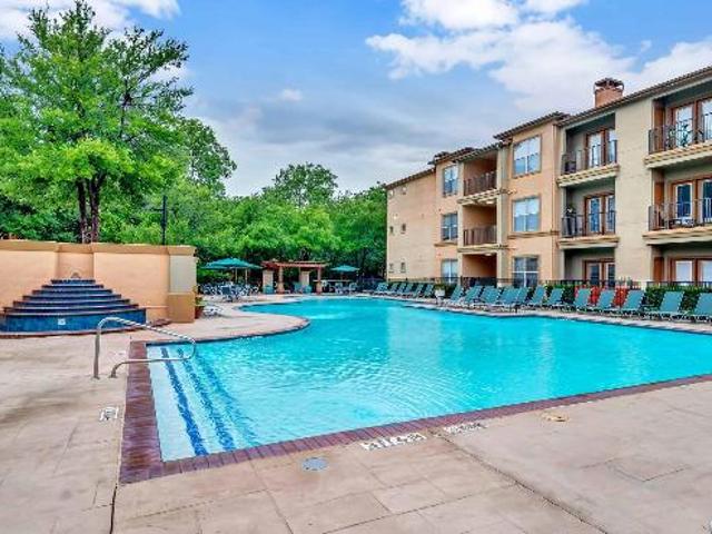 1 Br, 1 bath, Apartment 9215 Garland Rd