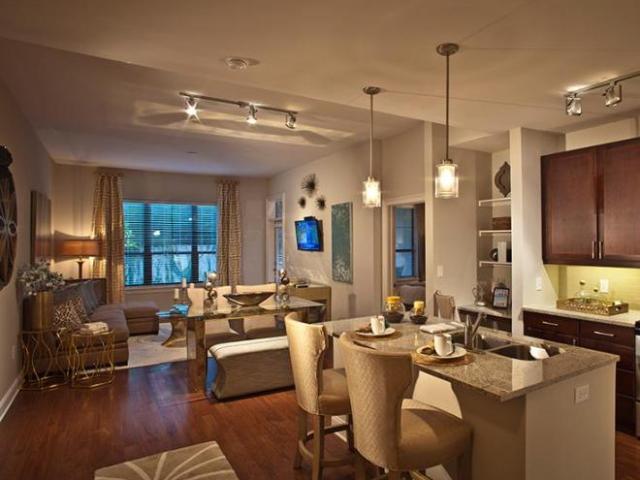 1 Br, 1 bath, Apartment 92 West Paces Ferry Road
