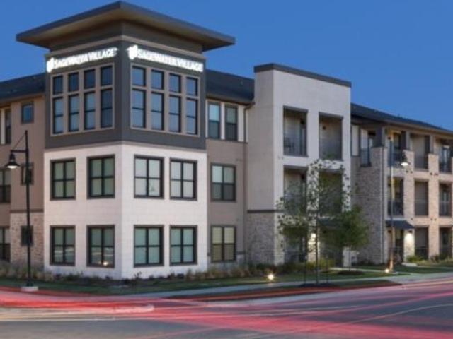 1 Br, 1 bath, Apartment 9340 Feather Grass Ln