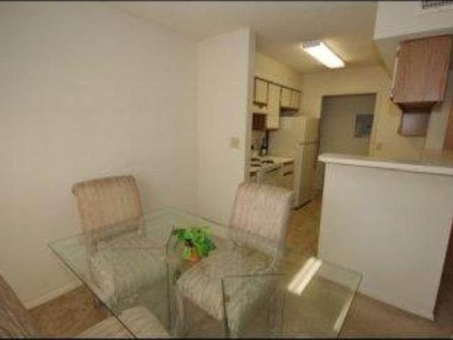 1 Br, 1 bath, Apartment 934 Garden Walk Blvd