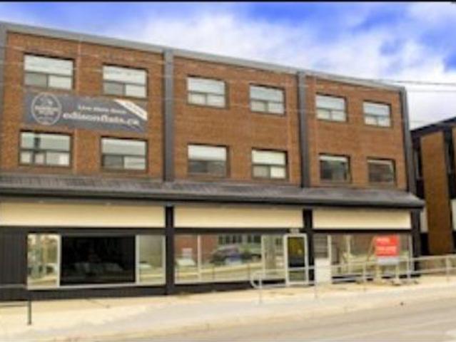 1 Br, 1 bath, Apartment 936 King Street West