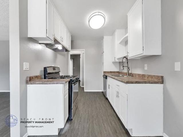 1 Br, 1 bath, Apartment 930 N Unruh Ave