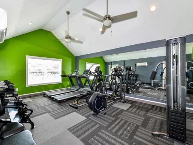 1 Br, 1 bath, Apartment 9400 Abercorn St