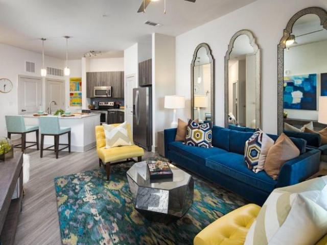 1 Br, 1 bath, Apartment 9550 Community Commons Lane