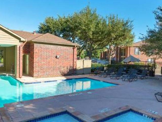 1 Br, 1 bath, Apartment 9519 Valley Ranch Parkway East
