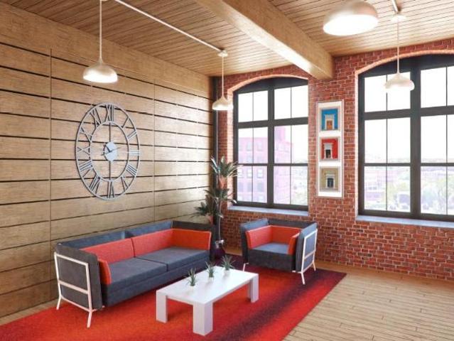 1 Br, 1 bath, Apartment 95 Chestnut Street